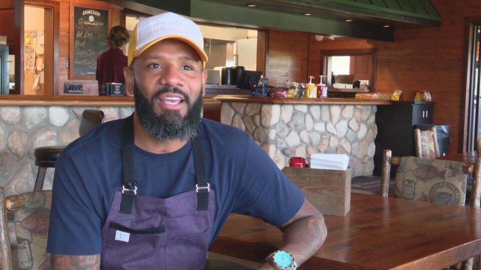 Twin Cities celebrity chef Justin Sutherland charged with threats of ...