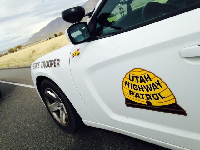 36 people arrested for DUI in Utah over the New Year's Eve holiday ...