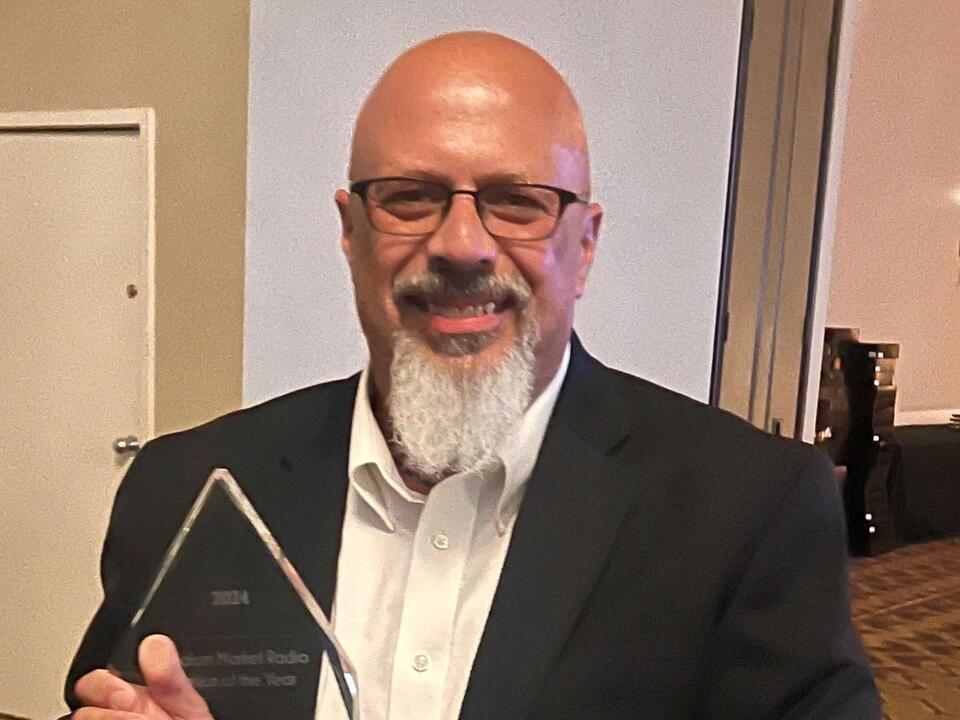 Joe Town 107.5 named Station of the Year; Eagle St. Joseph wins MBA awards