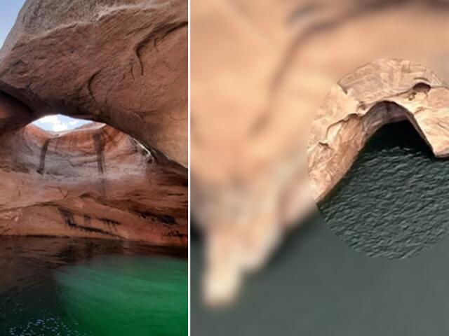 Collapse of arch in Utah has some wondering if other arches are at risk