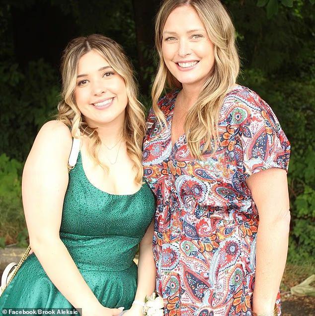 Young athlete woke up and couldn't move...two hours later she was ...