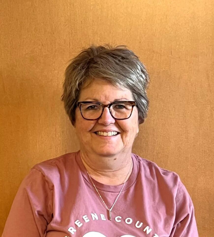Becky Wolf Retires From Greene Co Public Health - NewsBreak