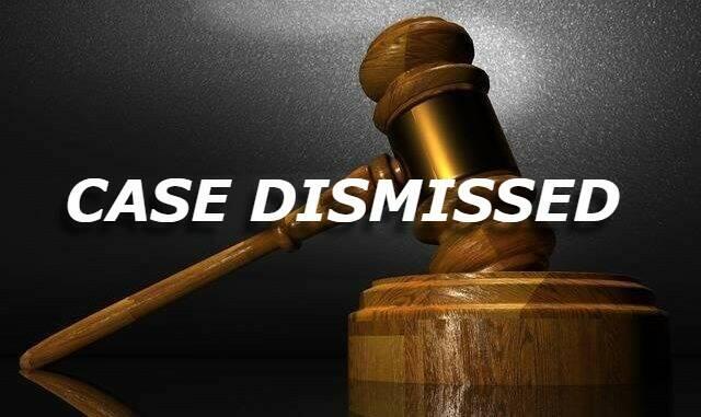 Robbery charges against Moosic man dismissed - NewsBreak