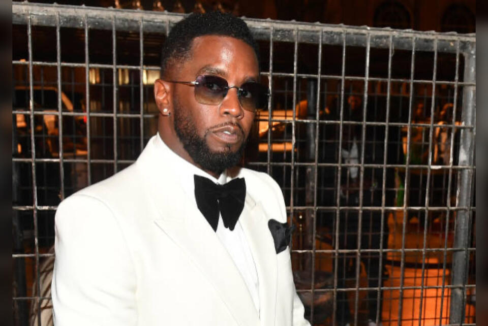 Diddy’s Special Conditions Revealed Following His Prison Release ...