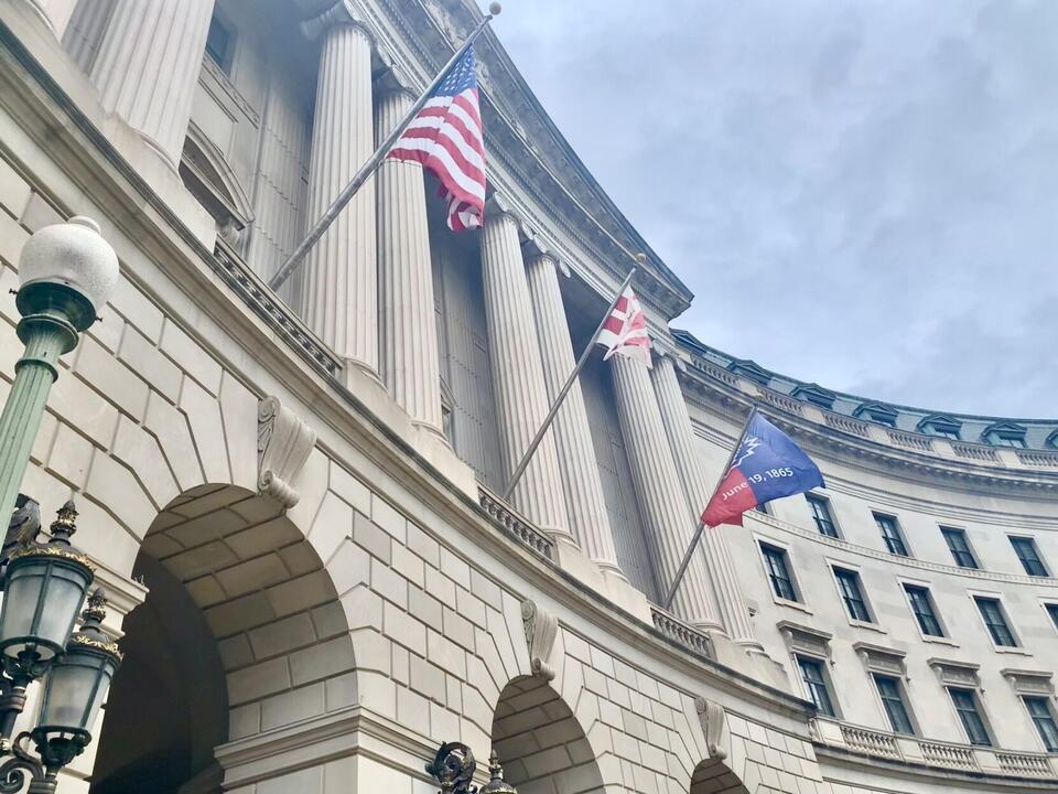 Ann Arbor again receives $1 million from EPA for climate resiliency ...