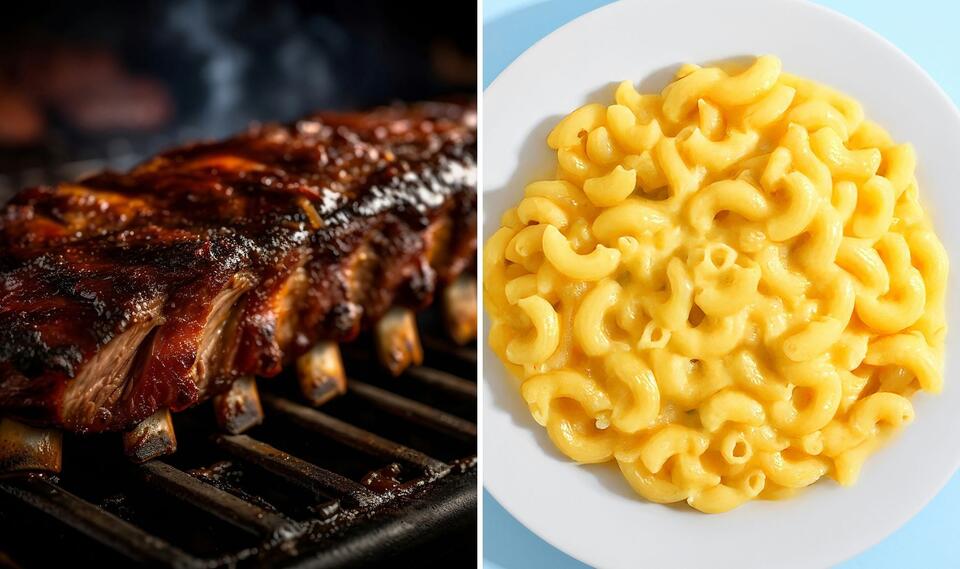 Battle Creek’s BBQ And Mac Cheese Fest Is Coming Soon - NewsBreak
