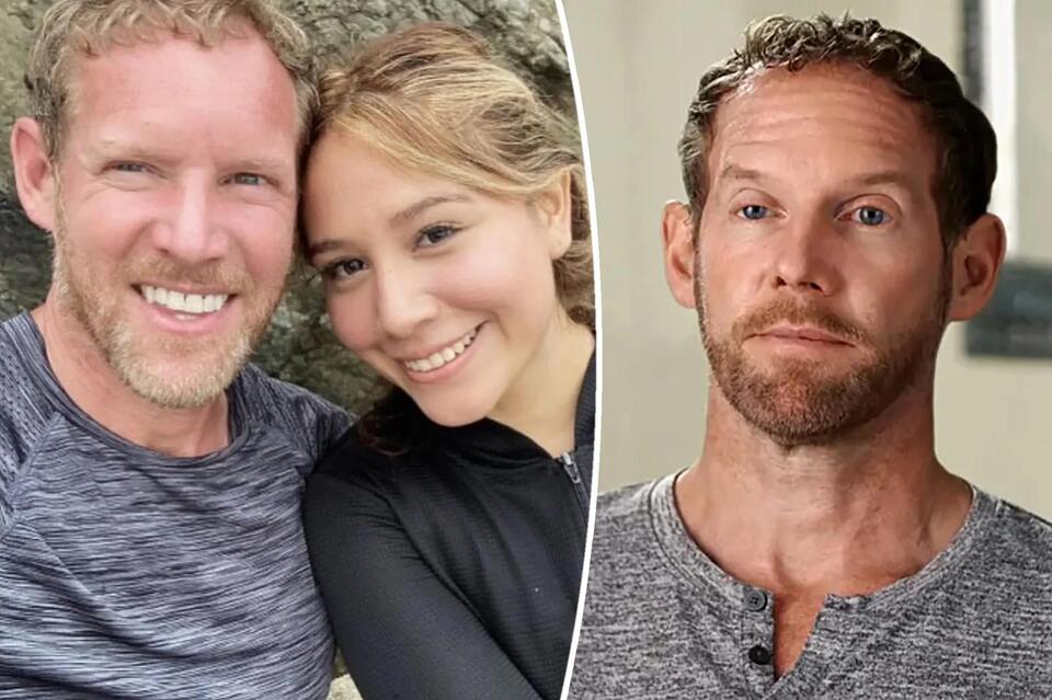 ‘90 Day Fiancé’ star Ben Rathbun dead at 55 after cancer battle - NewsBreak