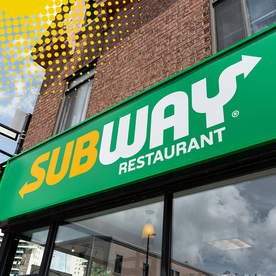 6 Best Low-Calorie Subway Orders To Curb Your Cravings, According To ...