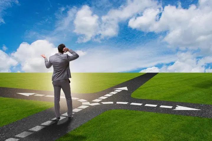 What to Do When Your Career Path Starts to Feel Unstable - NewsBreak
