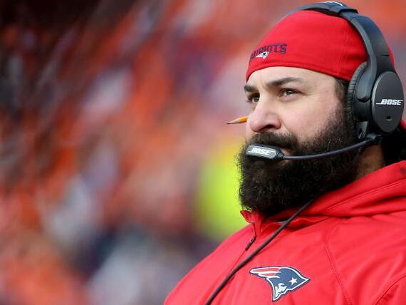 Former Patriots RB compares team's play-calling to Madden