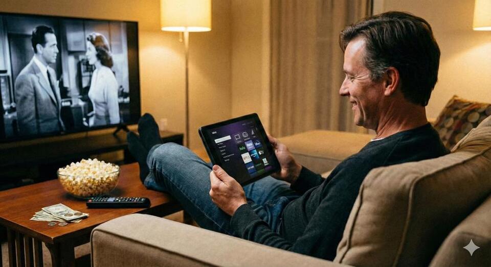 3 Services That Will Save You $500 on Movies and Streaming This Year ...