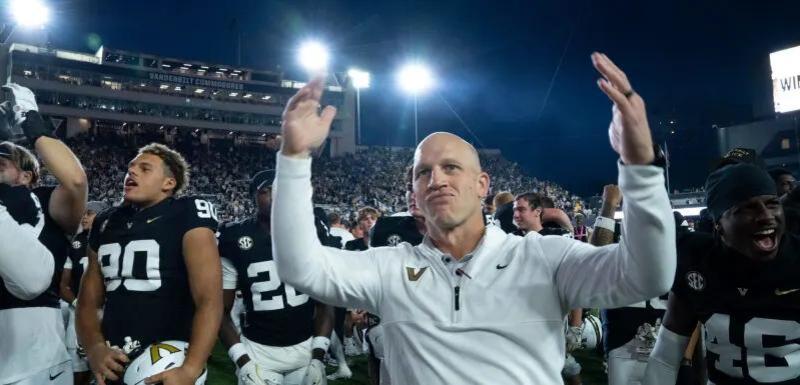 Vanderbilt lands commitment from Boston College transfer EDGE Edwin ...