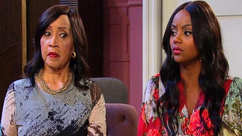 Days of Our Lives spoilers for Friday, April 25: Jada makes a decision ...