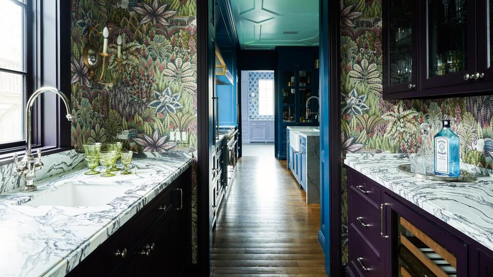 10 Hidden Kitchen Socket Ideas That Disguise Eyesores and Make ...