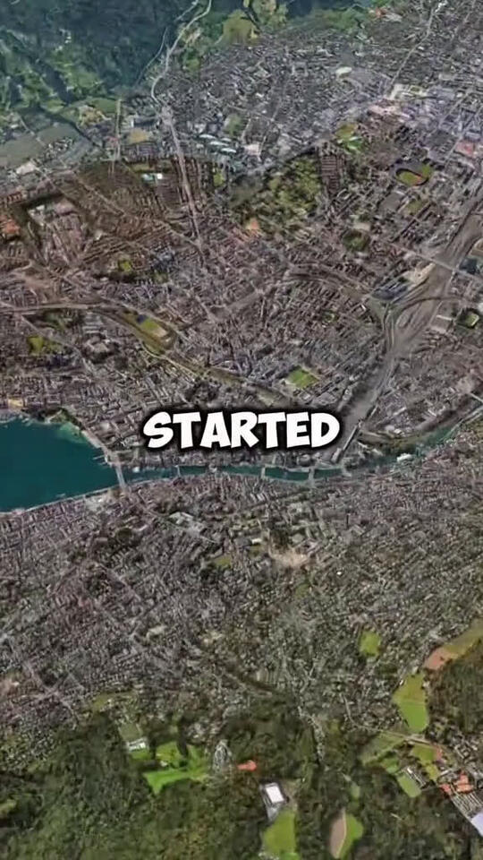 If World War 3 started what country would be destroyed first# # ...