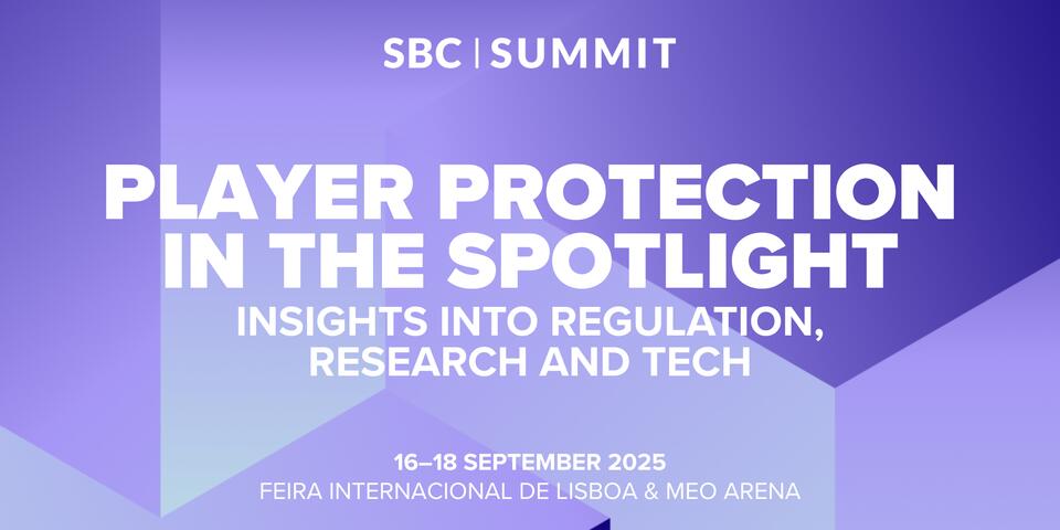 Player Protection in the spotlight at SBC Summit 2025 - NewsBreak