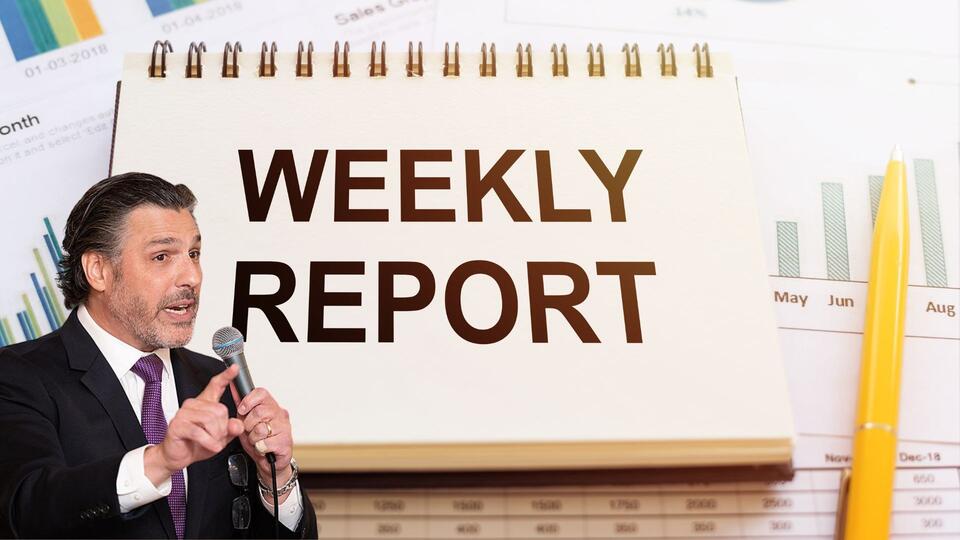 Spadea's weekly wrap up for Sept. 5, 2025: What you need to know ...