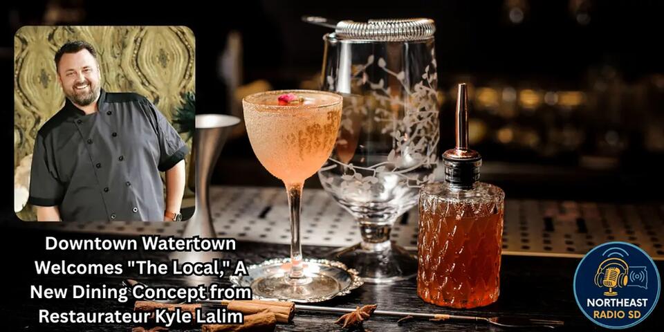 Downtown Watertown Welcomes "The Local," A New Dining Concept from ...