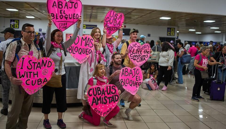 Fact Check: Fact-checking claims that activists caused a Cuban hospital ...