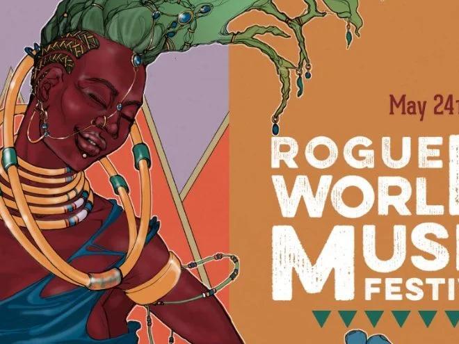Rogue World Music Festival Exec. Director Ana Byers on Upcoming Festival