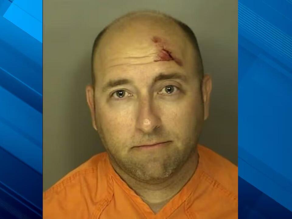 Newly obtained video shows crash, North Myrtle Beach police sergeant’s ... Newly obtained video shows crash, North Myrtle Beach police sergeant’s ...