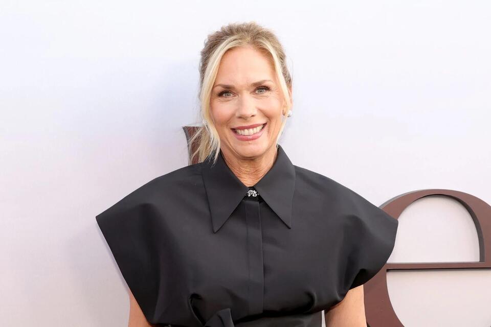 Who Is Leanne Morgan? Southern Comedy Queen - NewsBreak