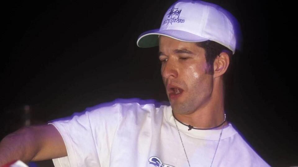 What was Dave Ball's debut solo album? Career highlights explored as ...
