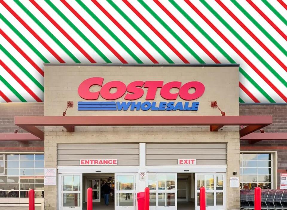 11 Costco Holiday Items Flying Off Shelves Right Now - NewsBreak