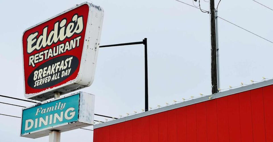 The Chicken Fried Steak At This Tiny Diner In Idaho Is Seriously Good ...