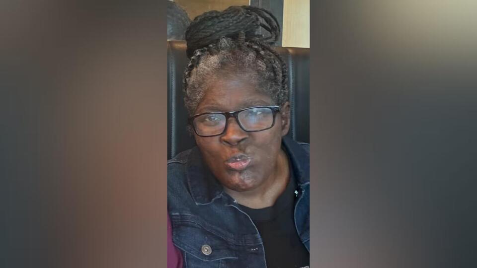 Deputies locate missing Baton Rouge woman - NewsBreak