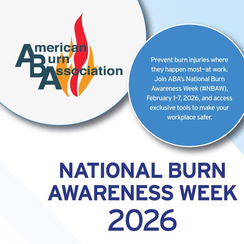 National Burn Awareness Week 2026 - NewsBreak