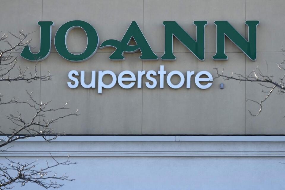 Six New Jersey JOANN locations to close amid nationwide closures ...