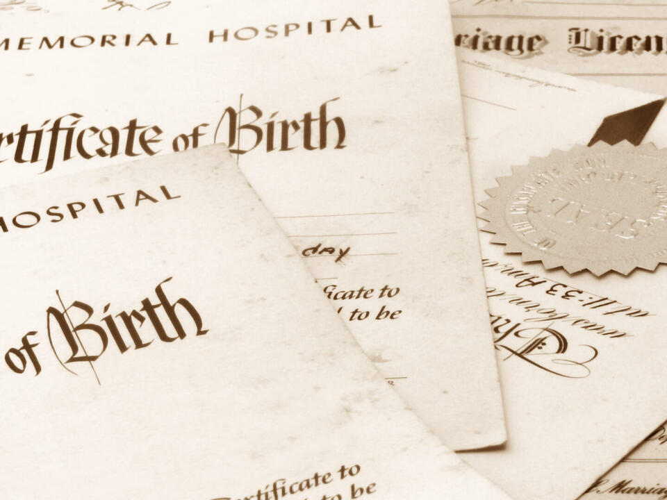 10 Financial Documents You Should Never Get Rid Of — and How It Could ...