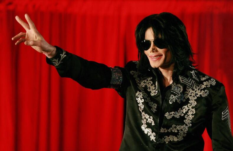 Michael Jackson's Shocking Autopsy Reveals Dark Truth Behind Icon's ...