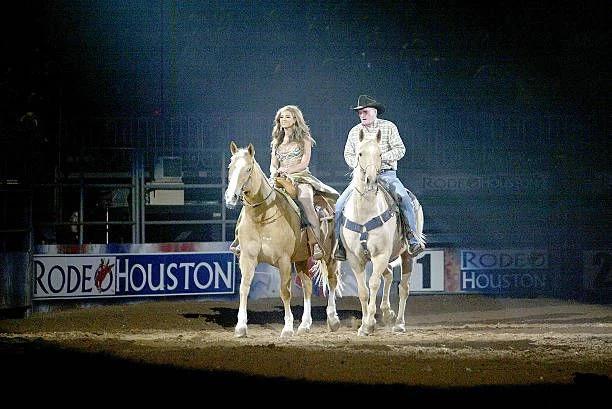 RodeoHouston Kicks Off Tonight With Star-Packed Shows - NewsBreak