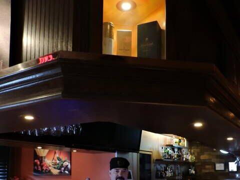 Culinary innovation: Guy Ciccone brings world-class dining to Clarks ...