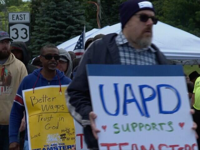 Tops Markets and Teamsters Local Union 264 reach second tentative ...