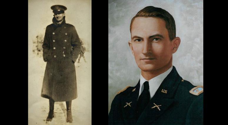 Army Maj. James J. O’Donovan, died in WWII as prisoner of war ...