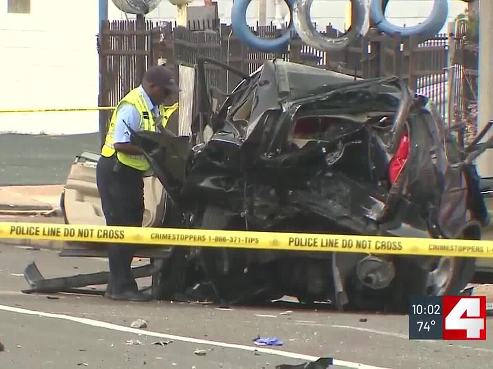 ‘Why me?’: St. Louis man survives rideshare fatal crash that killed ...