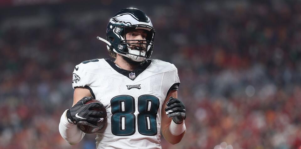 2025 Fantasy Football Auto Draft Strategy - NewsBreak