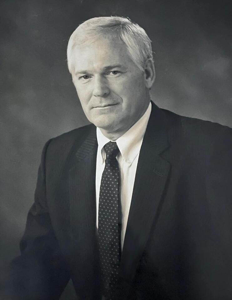 Larry Hesser, former Hendersonville Police chief, remembered as ...