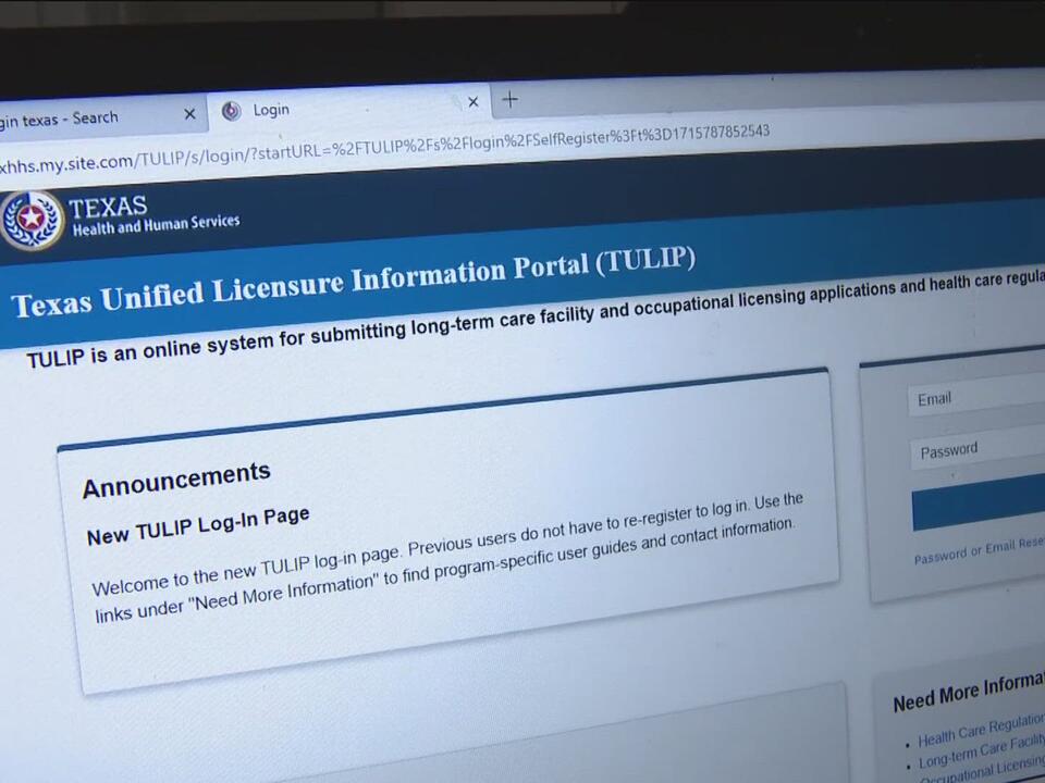 'It's unfair and I've tried everything' | Central Texas CNA details ...