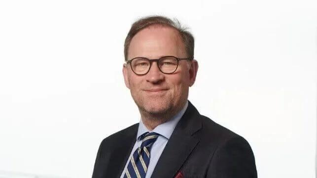 New CEO for Copenhagen Malmö Port - NewsBreak