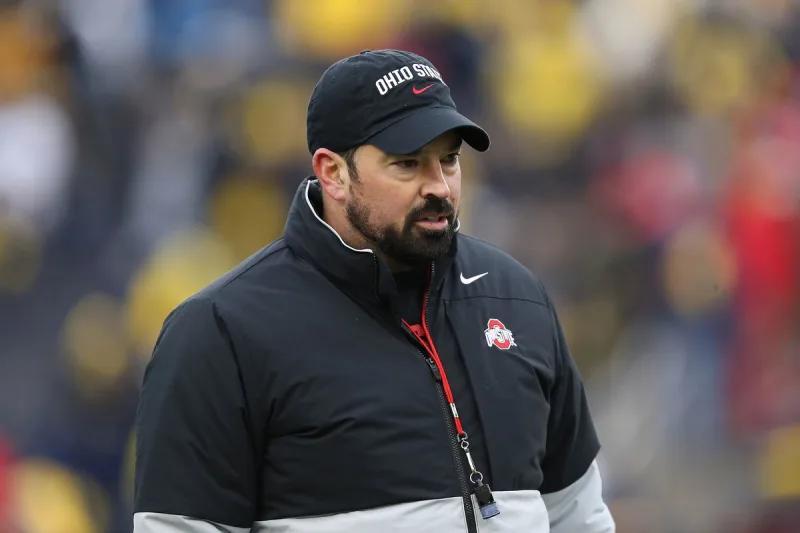 Ryan Day Handed Biggest Ohio State Disrespect in 14 Years of College ...