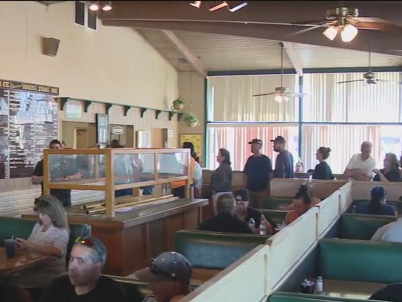 Burger Pit in San Jose to close