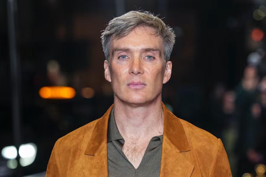 Q&A: Cillian Murphy on following ‘Oppenheimer’ with the Irish drama ...