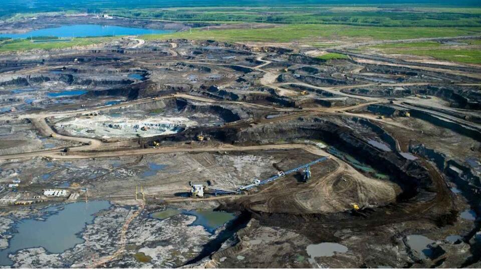 U.S. Mineral Manufacturer Files for Chapter 11 Protection - NewsBreak
