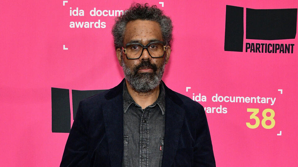 Influential Hip Hop Journalist Sacha Jenkins Dead at 54 - NewsBreak
