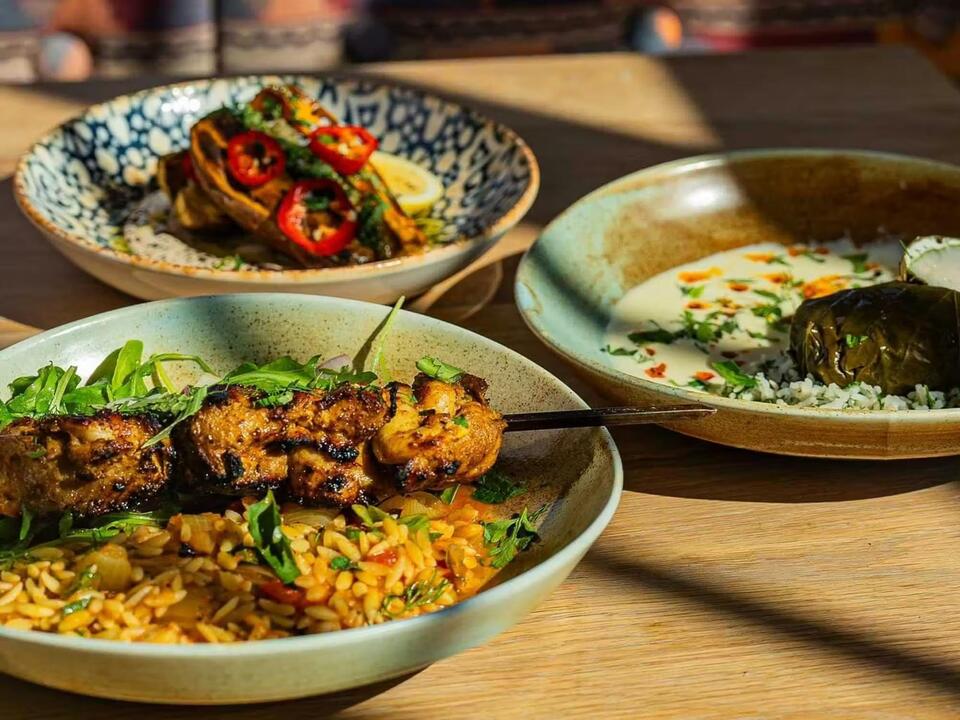 San Antonio Restaurant Weeks unveils anticipated winter 2026 lineup ...