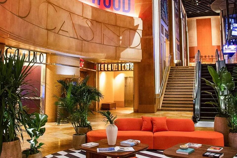 Hollywood Casino Joliet Closing July 29 Ahead of $185M Upgrade - NewsBreak